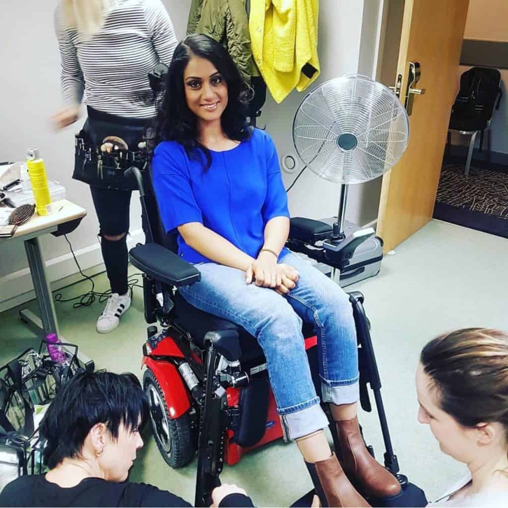 Disability Modelling with Models Direct – Models Direct