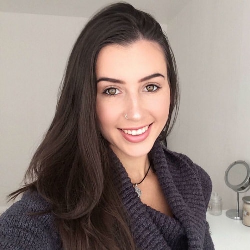 “I definitely recommend Models Direct, they’ve been fabulous with me ...