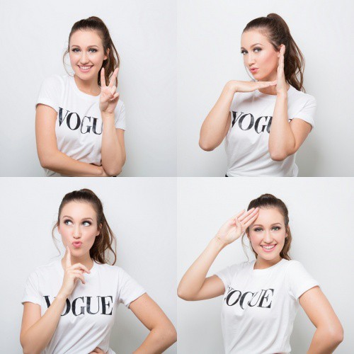 Keep Your Portfolio Fresh & Up To Date With Models Direct – Models Direct