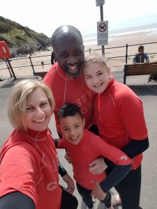 Family modelling – Models Direct