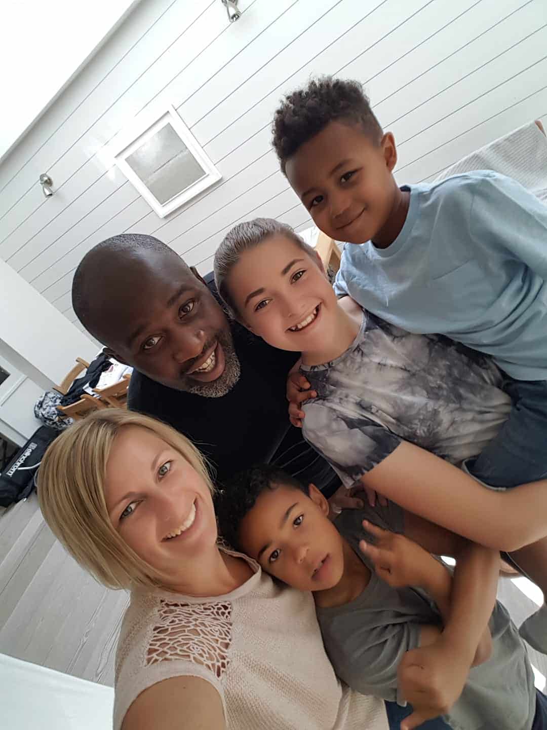 Family Modelling Hit’s An All Time High! – Models Direct