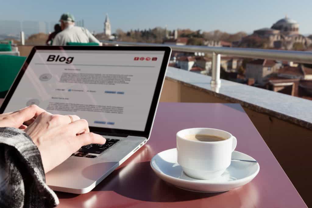 Are you the next Models Direct Guest Blogger? – Models Direct