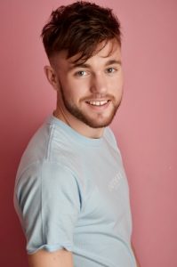 Jamie – Models Direct