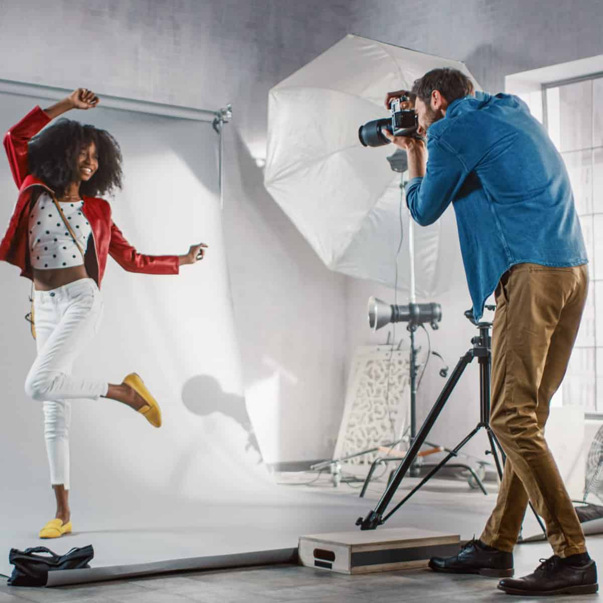 How to Be a Model: A Beginner’s Guide to the Modelling World – Models ...