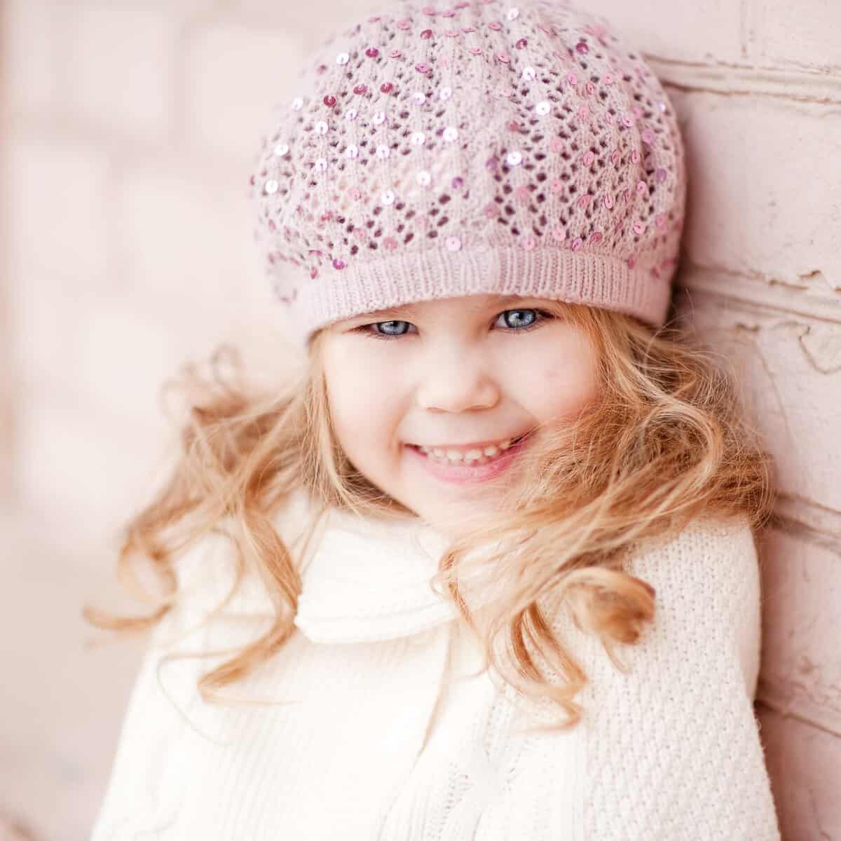 Small steps to big success – five reasons to become a child model ...