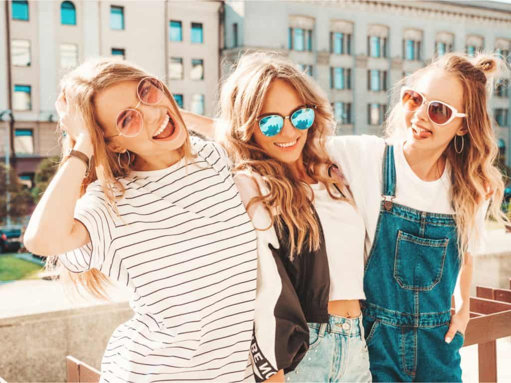 What’s hot and what’s not for teenagers in summer 2022 – Models Direct