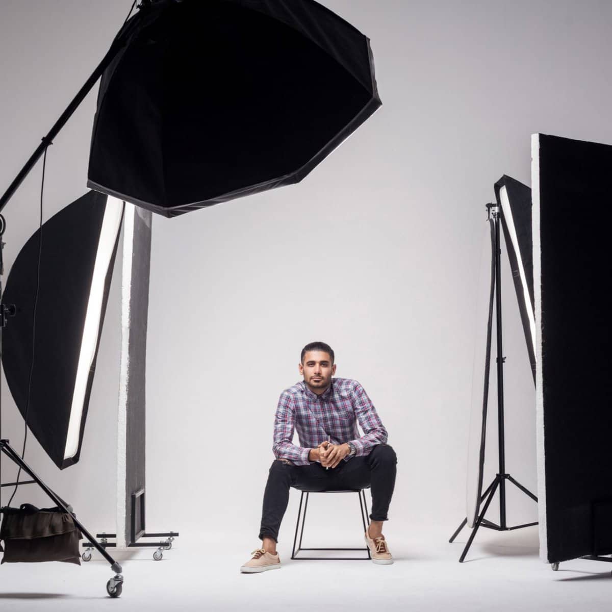 How Does The Booking Process Work with Models Direct? – Models Direct