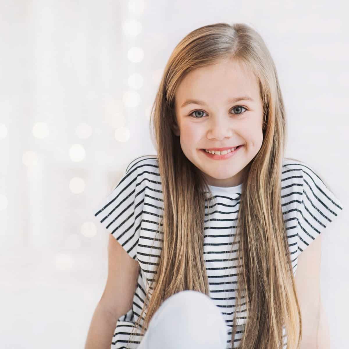 Child Modelling – Models Direct