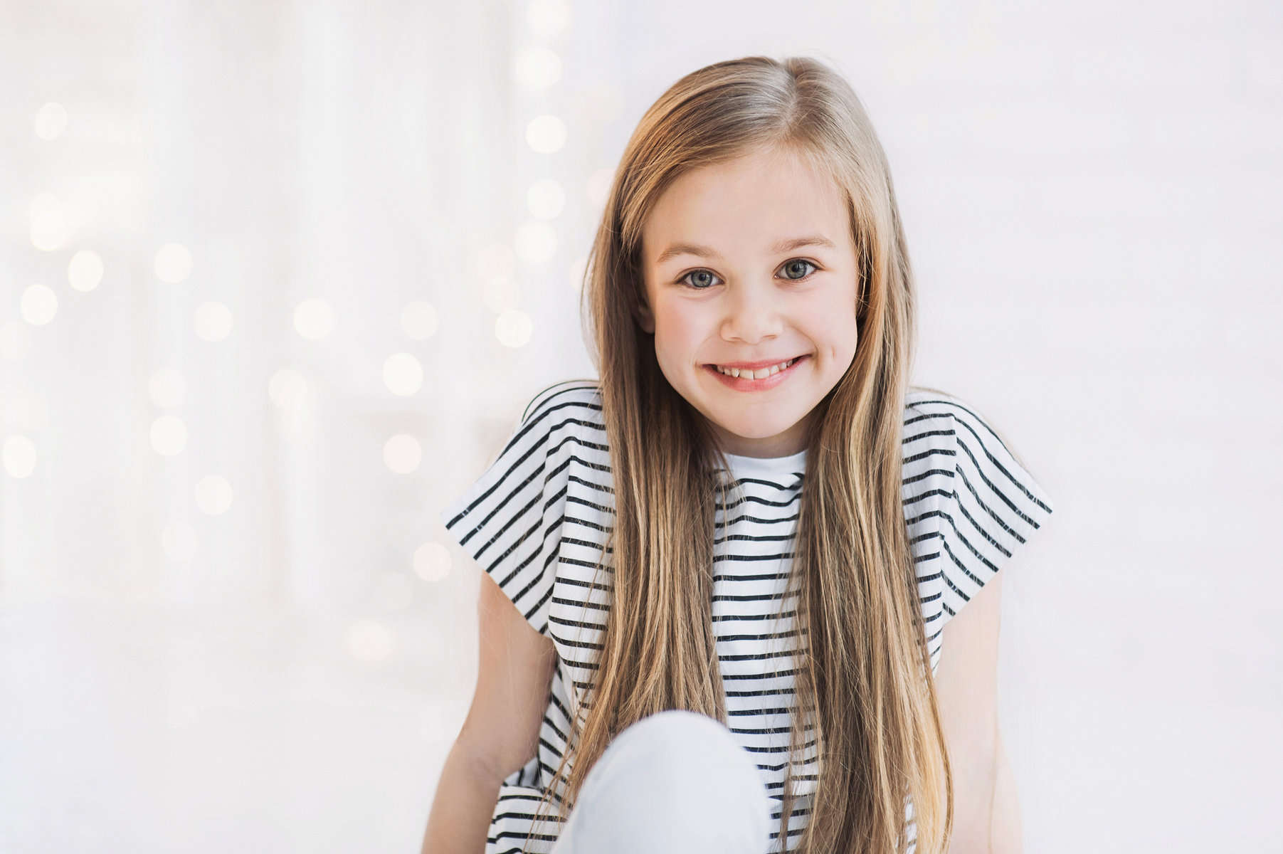 Child Modelling – Models Direct