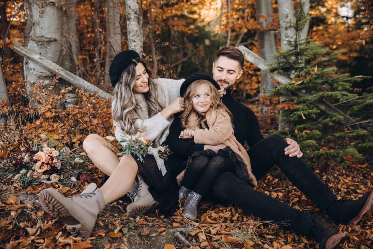 Family modelling – how does it work? – Models Direct