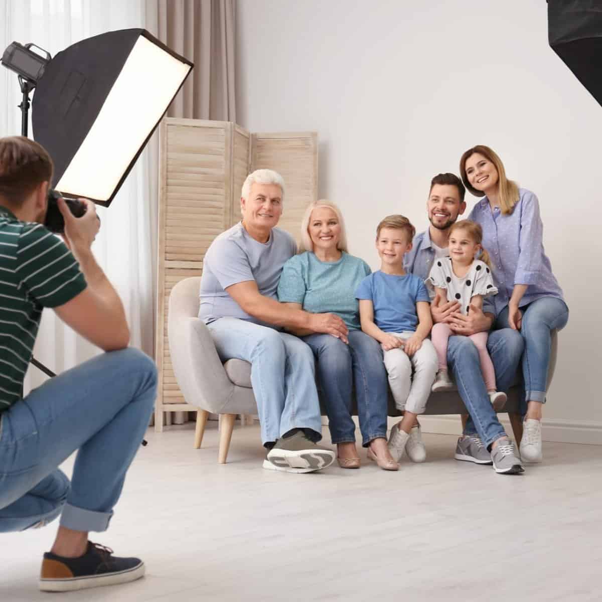 Experience and How to Find It – Models Direct