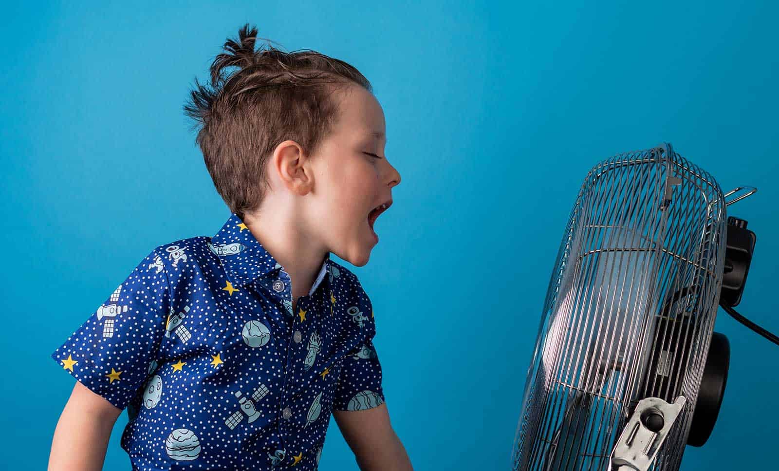 Top tips on keeping cool this summer – Models Direct