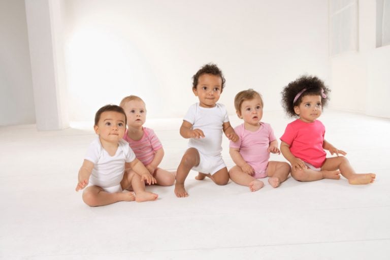 Taking your baby or toddler on a modelling shoot – your questions ...
