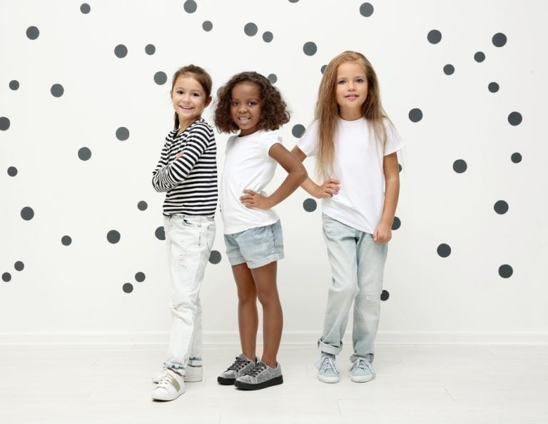 Your Guide to Child Modelling in Seven Steps – Models Direct
